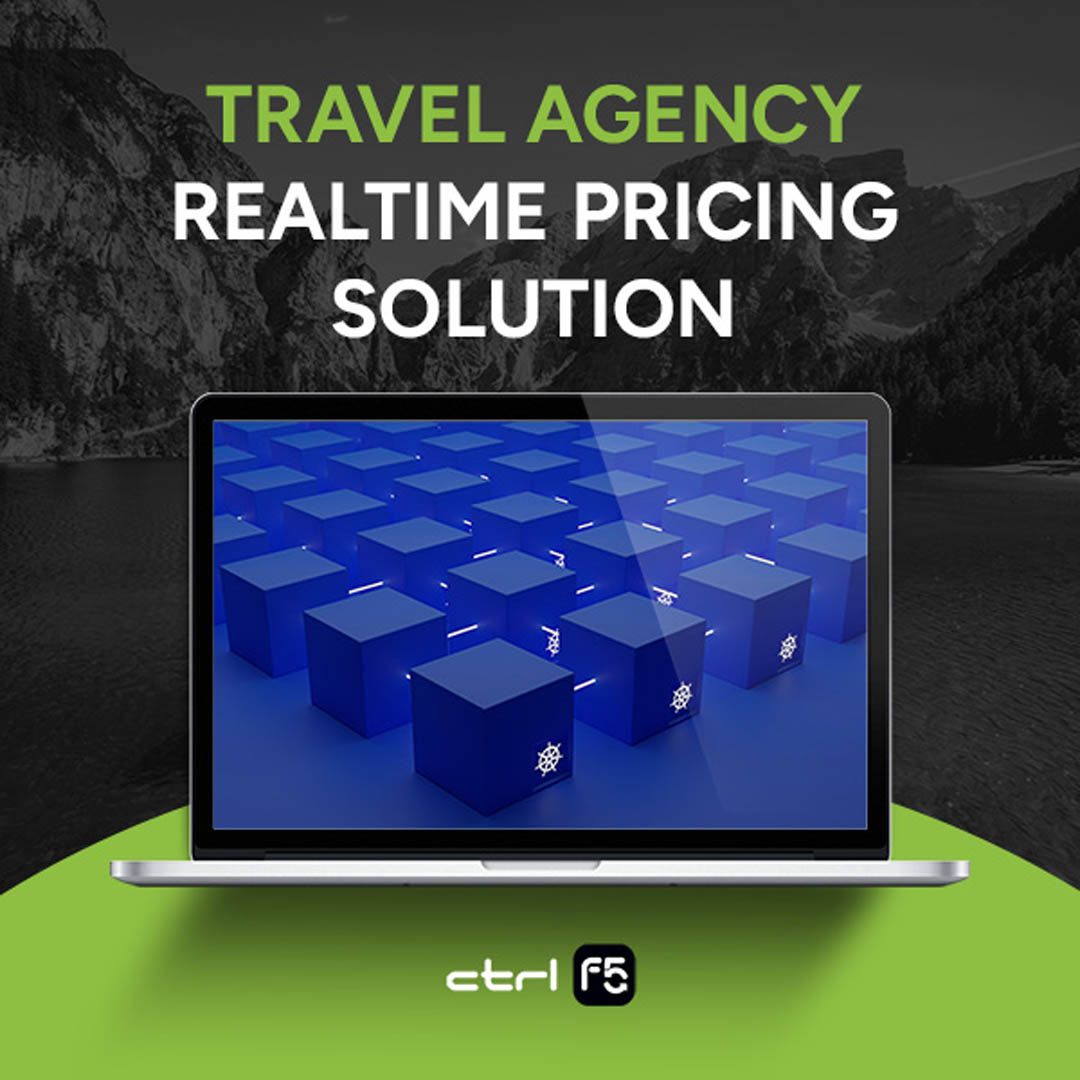 Micro-services Solution For Hotel Reservation Agency For Realtime ... Micro-services Solution For Hotel Reservation Agency For Realtime ...