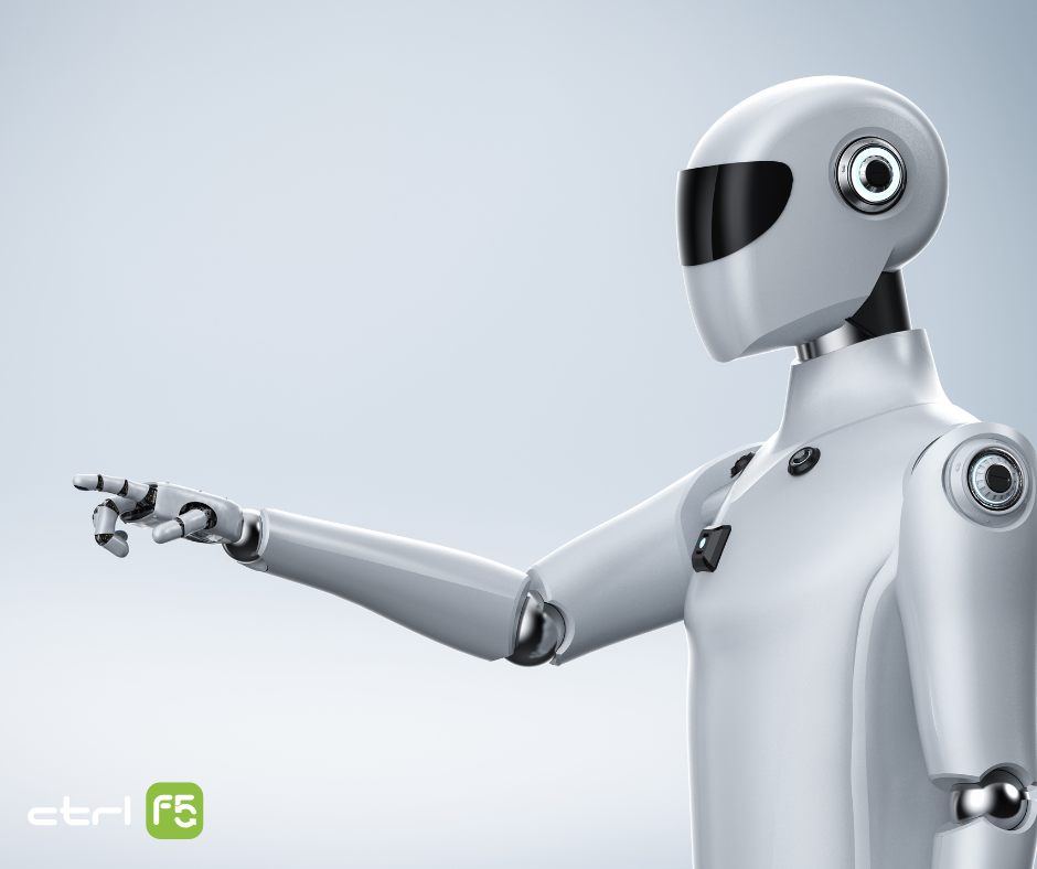 Google Developing New AI ‘Computer-Using Agent’ System - ControlF5 Software