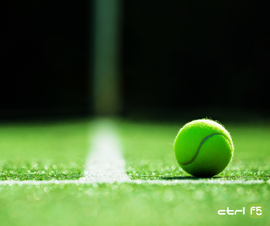 Wimbledon To Replace Line Judges With Electronic System In Bid For ...