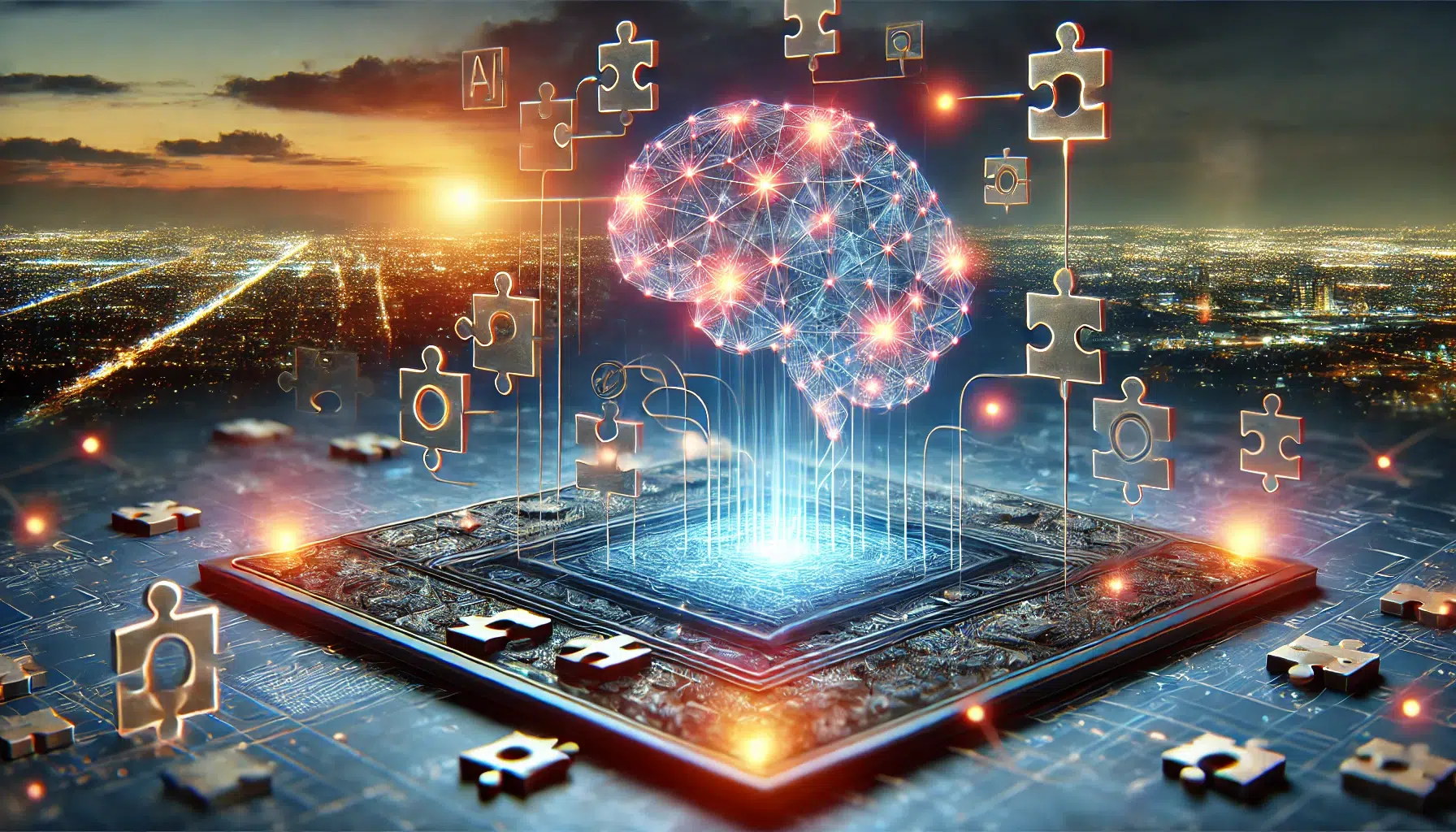 Researchers Use NPR’s Sunday Puzzle To Gauge AI’s Problem-Solving ...