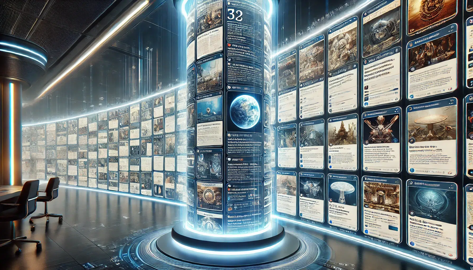 WikiTok: A Swipeable Wikipedia Feed That Ditches Algorithms - ControlF5 ...