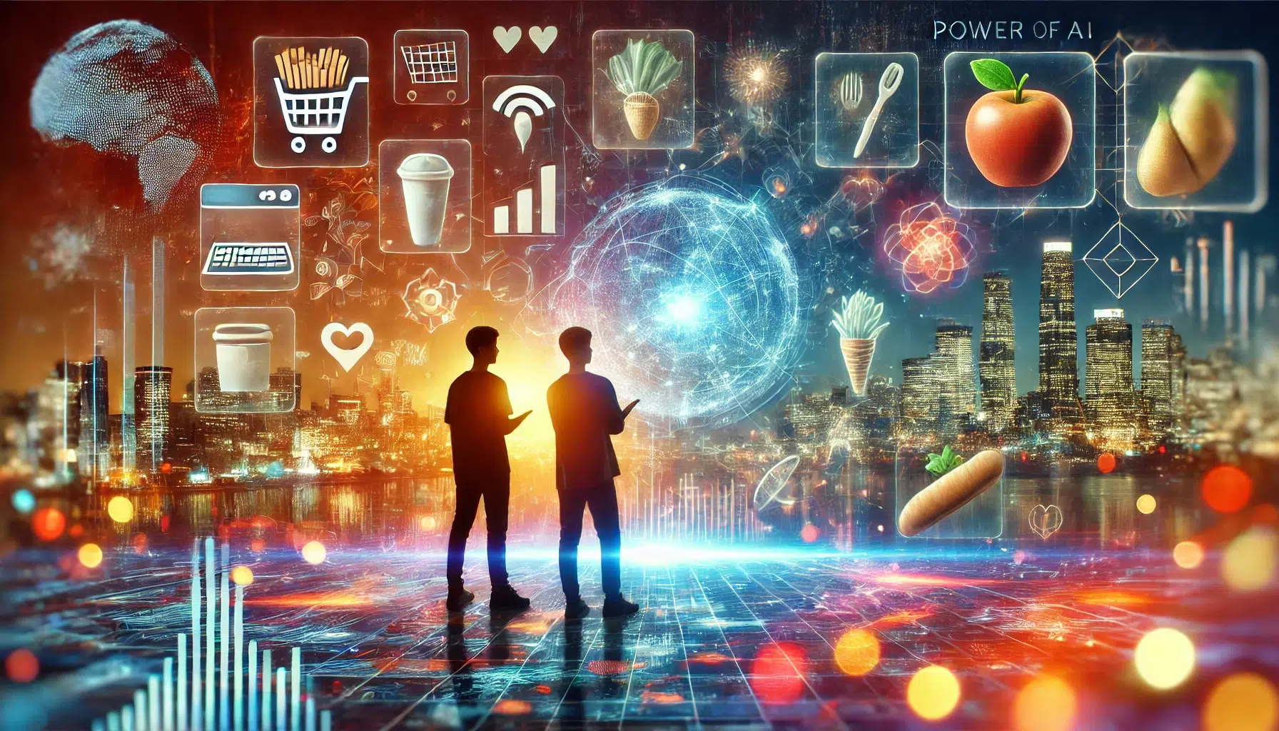 Two Teenagers Built Cal AI, A Photo Calorie App Downloaded Over A ...